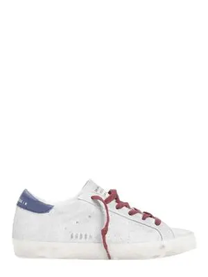 GOLDEN GOOSE Superstar Sneakers