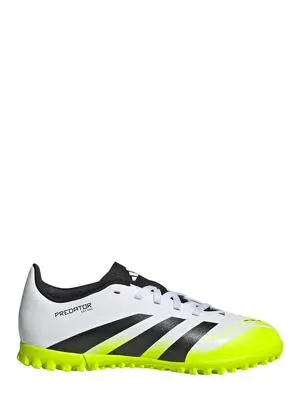 Adidas Predator Club Tf - Cloud White/core Black/lucid Lemon