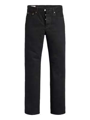LEVI'S 501 Jeans - Black