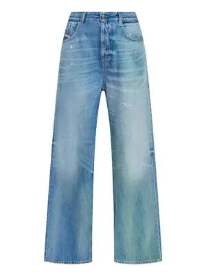 DIESEL® 1996 D-sire Jeans - Blue