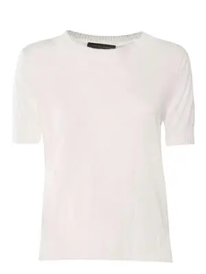 FILIPPO DE LAURENTIIS Short-Sleeve T-Shirt