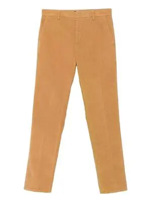 DONDUP Corduroy Trousers - Neutrals
