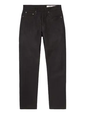 Kapital Monkey Cisco Century Denim Jeans - Black