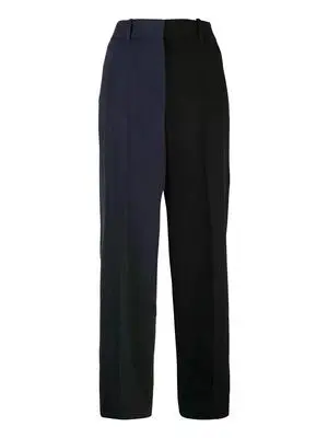 Givenchy Tailored Trousers - Black