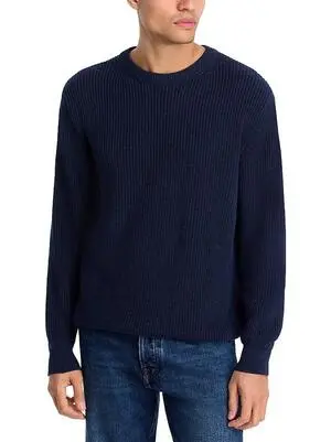 ALEX CRANE Bay Sweater Indigo