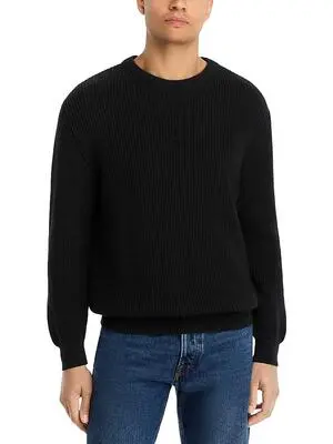 ALEX CRANE Bay Sweater - Ink