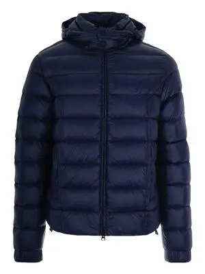COLMAR Colmar Padded Down Jacket Navy