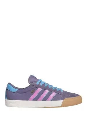 Adidas Adidas Nora Sneakers Preloved Violet/preloved Purple/gold Metallic