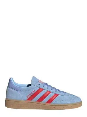 Adidas Handball Spezial Sneakers Glow Blue/red/blue Spark