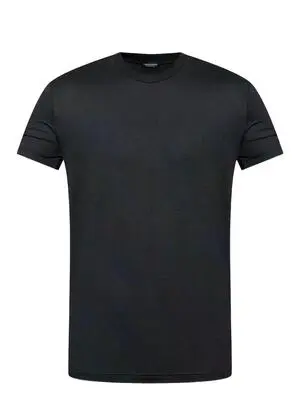 Dsquared2 Short-sleeve T-shirt - Black