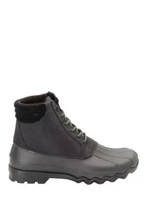 Sperry Avenue Boots - Black