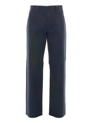 ASPESI Pocket Cotton Trousers