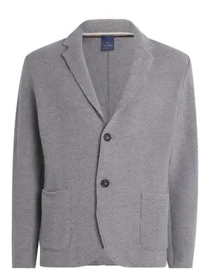 PAUL & SHARK Wool Blazer