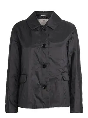 Max Mara Cameluxe Padded Jacket - Black