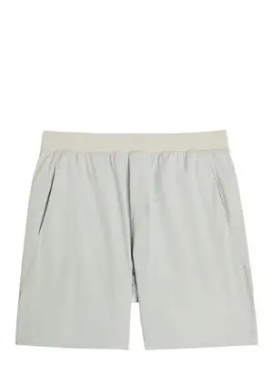 CONDITION Core Shell Shorts - Stone