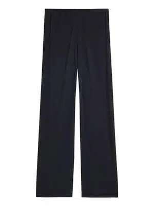 VINCE Crepe Trousers