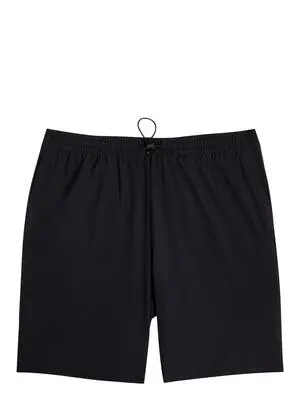 CONDITION Stretch-Jersey Shorts Black