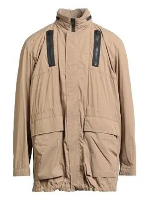 Herno Safari Jacket - Beige