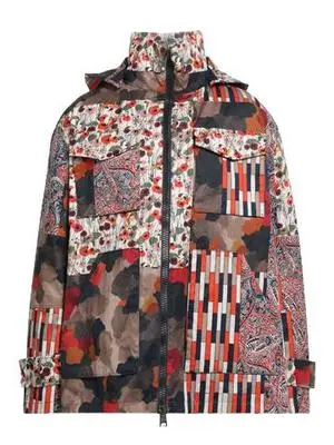 HERNO Safari Jacket