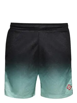 Casablanca Football Shorts - Multi