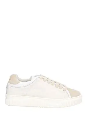 VOILE BLANCHE Low-top Sneakers - White