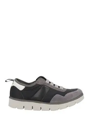 PANCHIC Low-top Sneakers - Black