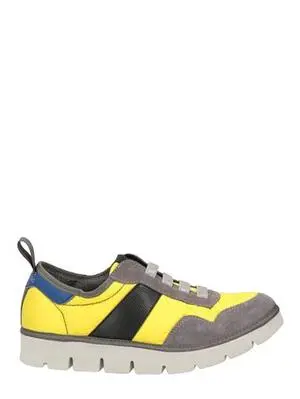 PANCHIC Low-top Sneakers - Yellow