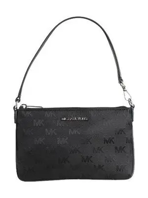 Michael Kors Baguette Bag - Black