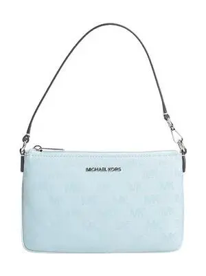 Michael Kors Baguette Bag - Blue