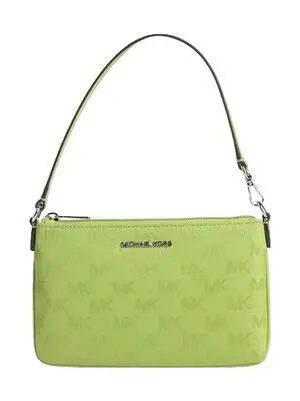 Michael Kors Baguette Bag - Green