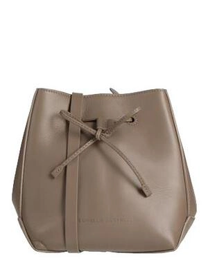 BRUNELLO CUCINELLI BRUNELLO CUCINELLI Leather Bag