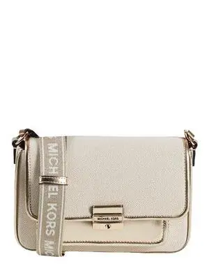 MICHAEL KORS Crossbody Bag In Textile Fibers