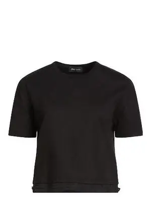 Herno T-shirt - Black
