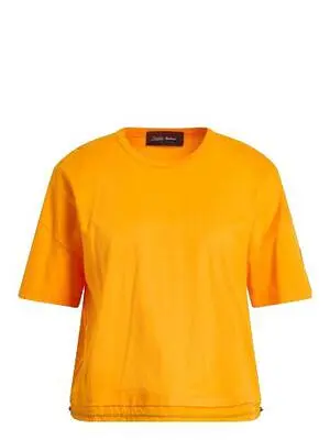 Herno T-shirt - Orange