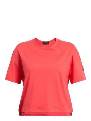 Herno T-shirt - Red