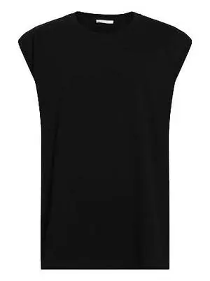 Helmut Lang T-shirt Size Cotton - Black
