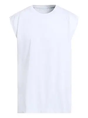 Helmut Lang T-shirt Size Cotton - White