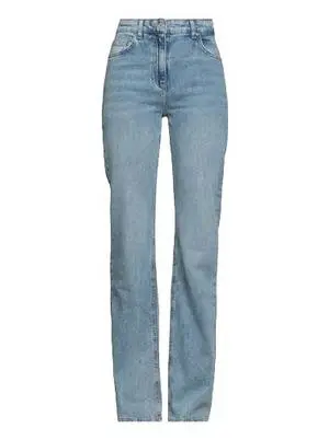 Moschino Straight-leg Jeans - Blue