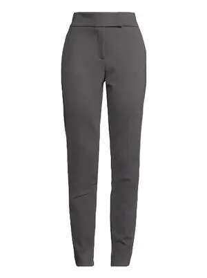 Fabiana Filippi Tapered Jersey Pants - Grey