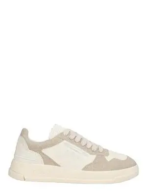 GHOUD VENICE Low-top Sneakers - Beige