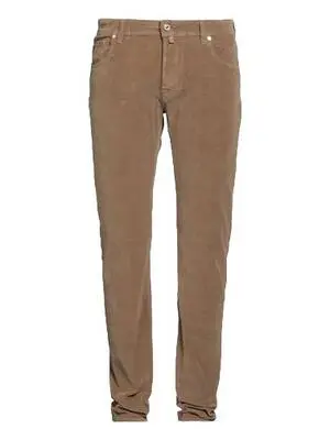 MARC JACOBS Corduroy Straight Leg Pants
