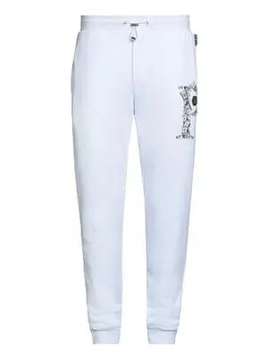 Philipp Plein Pants Size Cotton - Off White