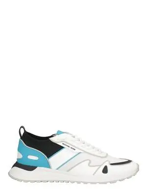 Michael Kors Low-top Sneakers - Blue