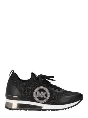 Michael Kors Low-top Sneakers - Black