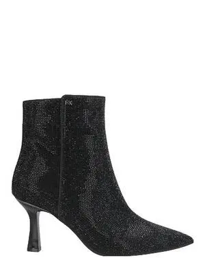 Michael Kors Ankle Boots - Black