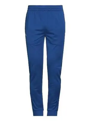 Lacoste Pants Size Polyester, Cotton, Elastane - Blue