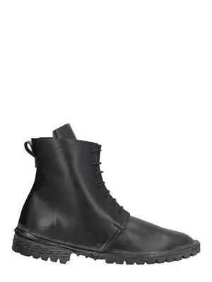 Moma Ankle Boots - Black