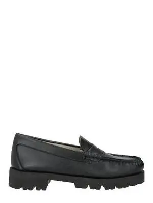 WEEJUNS® BY G.H. BASS & CO Weejuns® G.h. Bass & Co Penny Loafers - Black