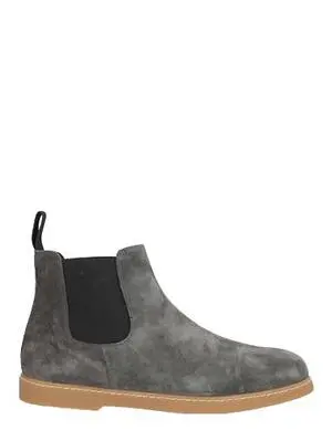 DOUCAL'S Ankle Boots - Grey