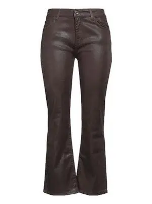 LIU •JO Bootcut Trousers